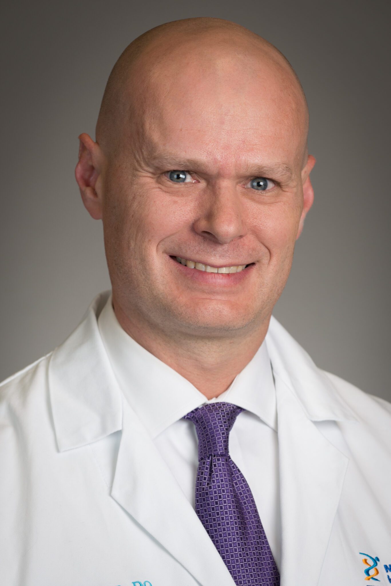 Dr. Jason M. Johnson, DO - Bariatric Journal