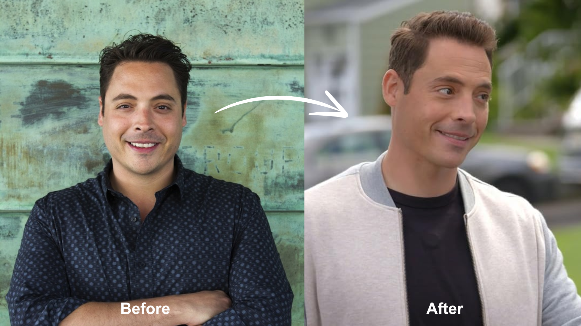 Jeff Mauro Weight Loss Surgery