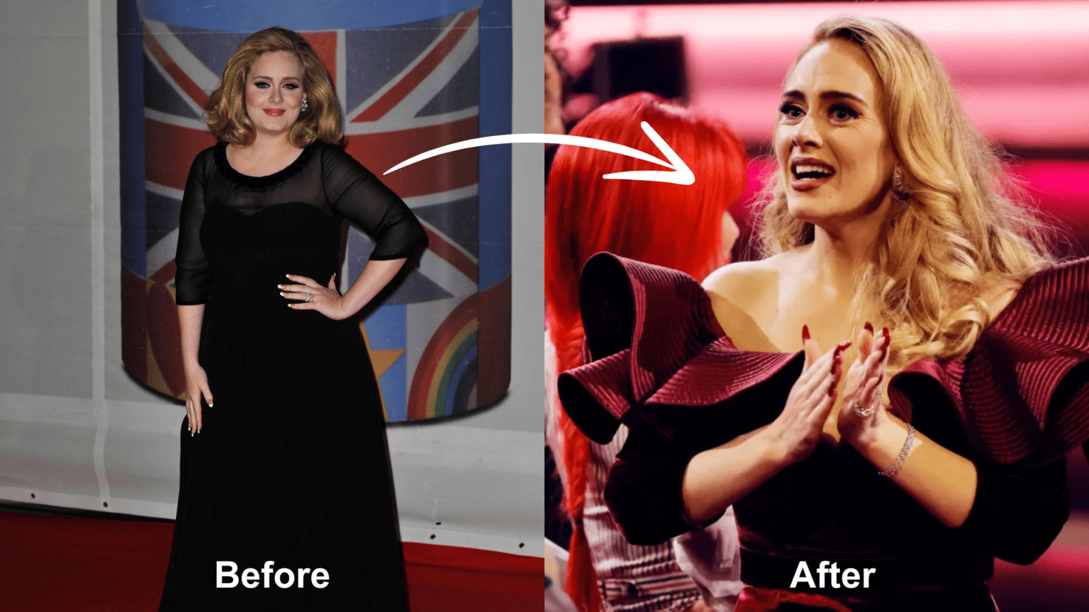 Did Adele Have Weight Loss Surgery? - Bariatric Journal